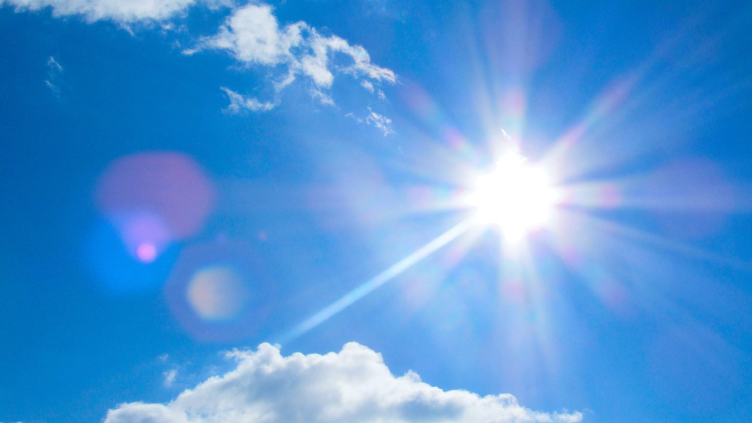 How Blue-Enriched Light Can Reduce Negative Thoughts - Light Years Ahead